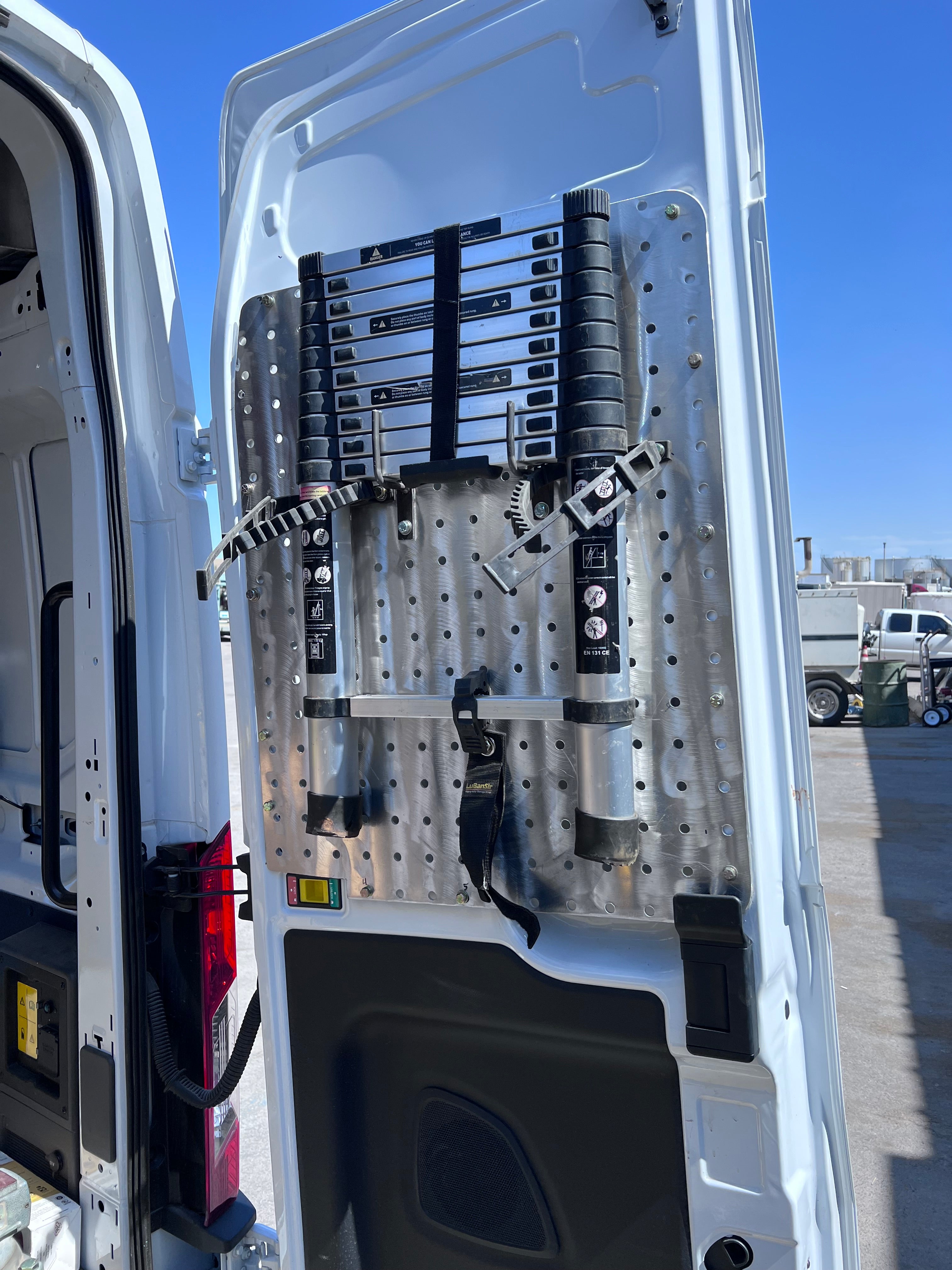 Customized Bolt On Panels [Call for Options] – Blue Diamond Fabrication ...